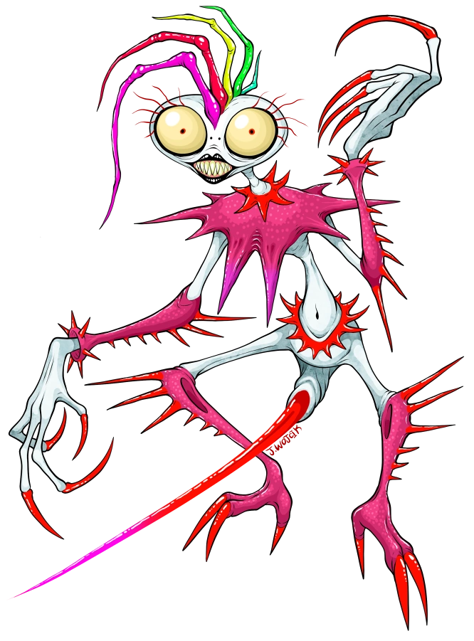 Poison Arsenal | Superpower Wiki | Fandom