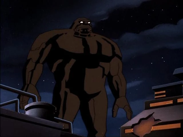 Infrared Absorption | Superpower Wiki | Fandom