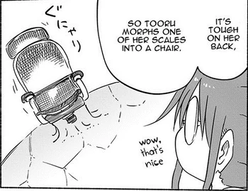 Scale Manipulation | Superpower Wiki | Fandom