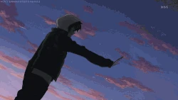 Ice Manipulation Anime