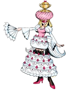 Food Monster Physiology | Superpower Wiki | Fandom