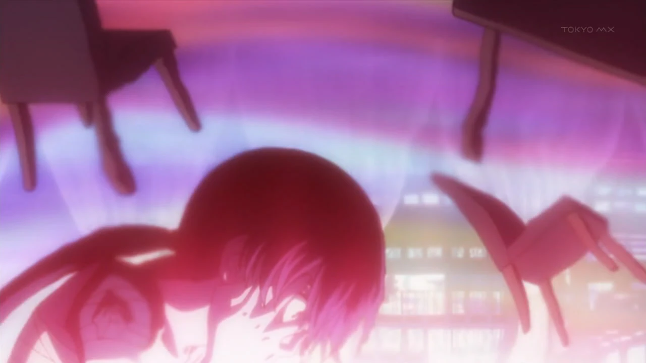 Spatial Distortion | Superpower Wiki | Fandom