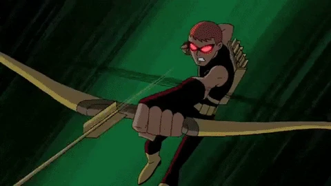 Multi-Arrow Proficiency | Superpower Wiki | Fandom