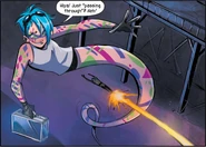 Elasticity | Superpower Wiki | Fandom