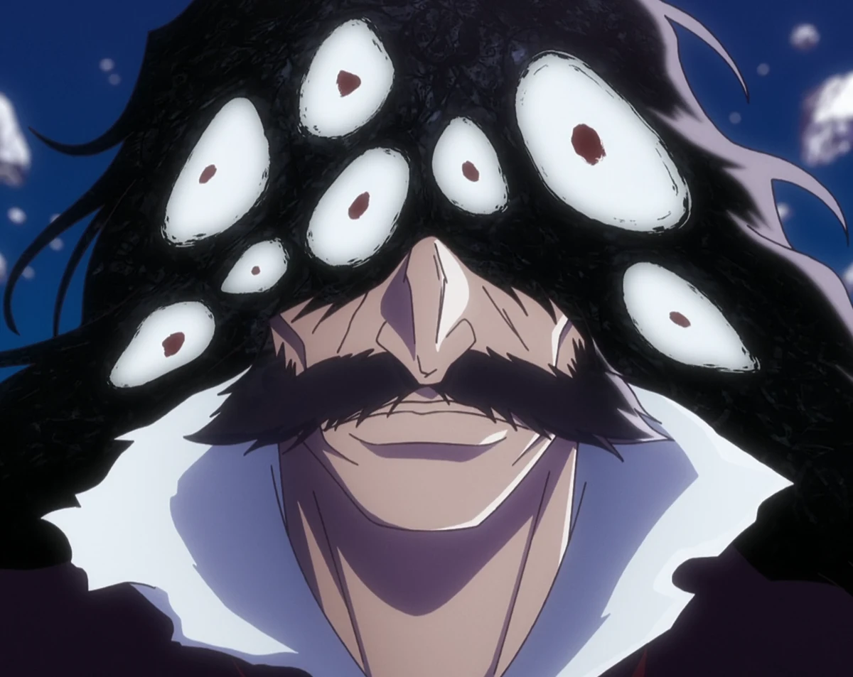 Omni-Precognition | Superpower Wiki | Fandom