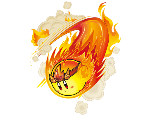 Fire Charge | Superpower Wiki | Fandom