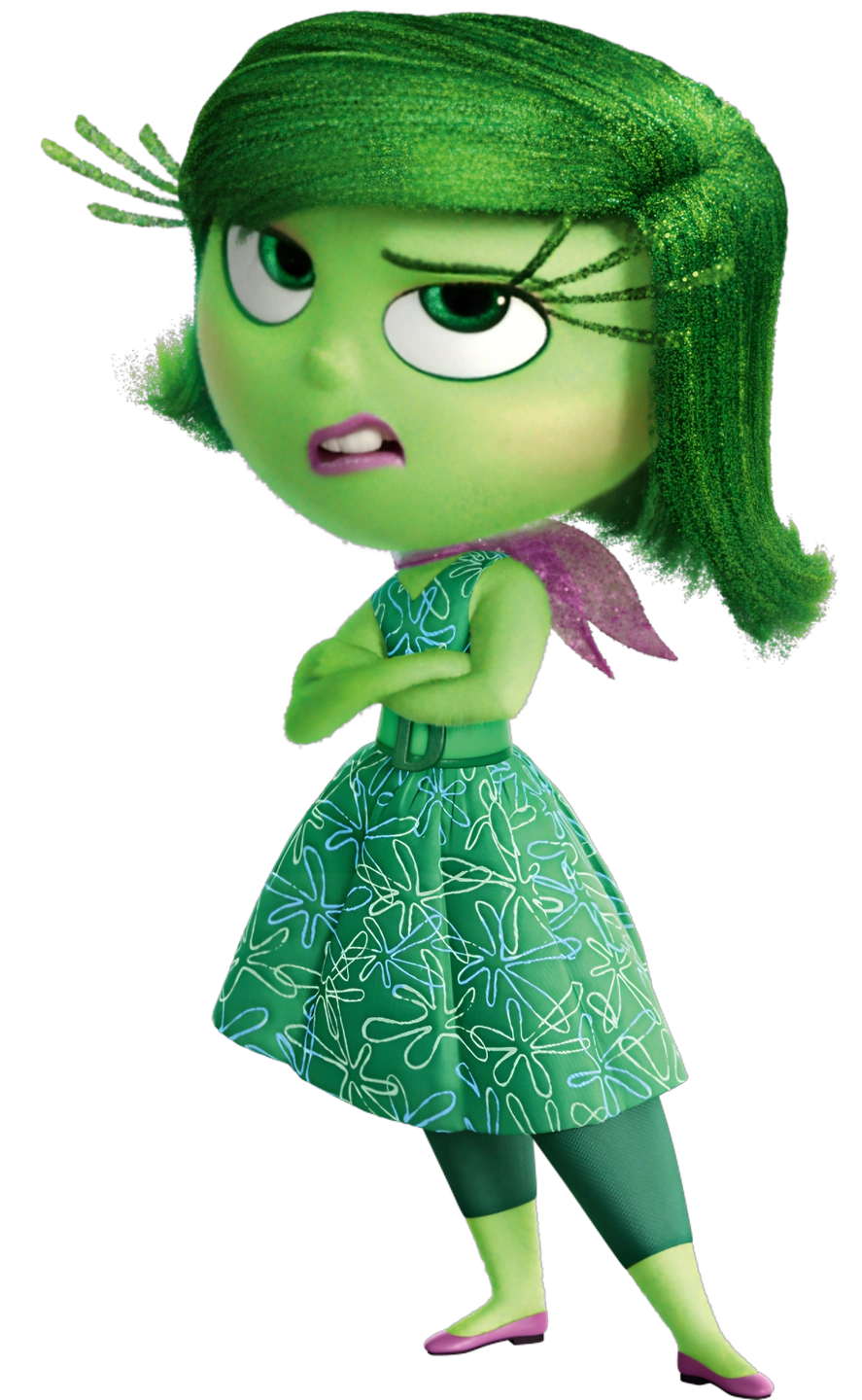 Disgust Manipulation | Superpower Wiki | Fandom