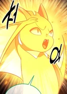Archetype:Fire Spirit | Superpower Wiki | Fandom
