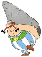 Archetype:Fat Powerhouse | Superpower Wiki | Fandom