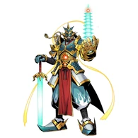 Archetype:Chinese Deity | Superpower Wiki | Fandom