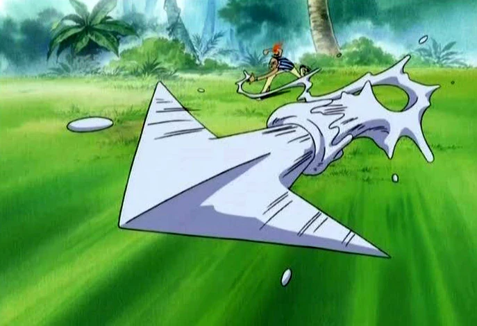 Wax Polearm Construction | Superpower Wiki | Fandom