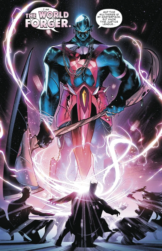 Pure Metal Manipulation | Superpower Wiki | Fandom