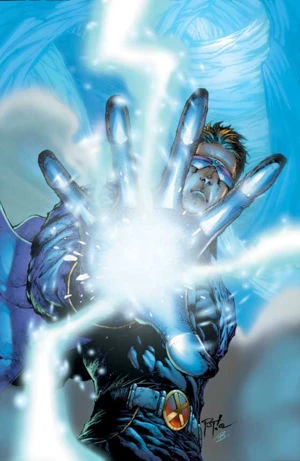 Molecular Moisture Conversion | Superpower Wiki | Fandom