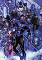 Manifested Power | Superpower Wiki | Fandom