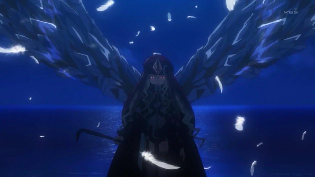 Angelic Magic | Superpower Wiki | Fandom