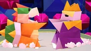 Origami Manipulation | Superpower Wiki | Fandom