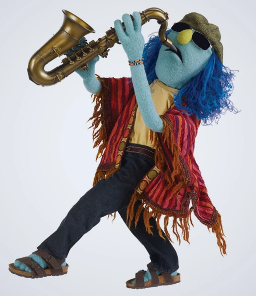 Saxophone Mastery | Superpower Wiki | Fandom