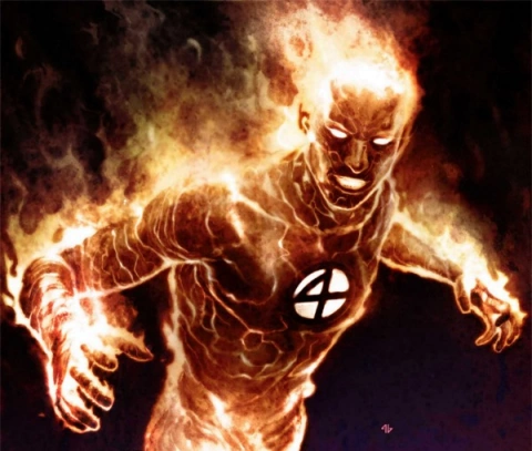 Plasma Fire Mimicry | Superpower Wiki | Fandom