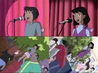 Archetype:Telepath | Superpower Wiki | Fandom