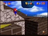 Cartoon Physics | Superpower Wiki | Fandom