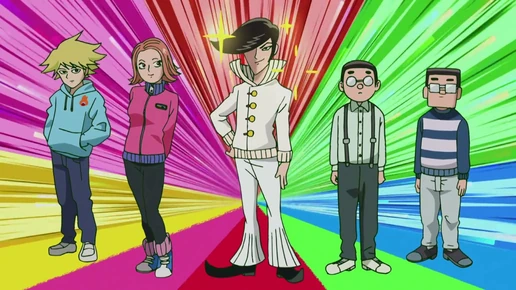 User blog:Karakuridemon/Minor Psionics | Superpower Wiki | Fandom