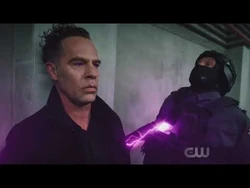 levitation superpower