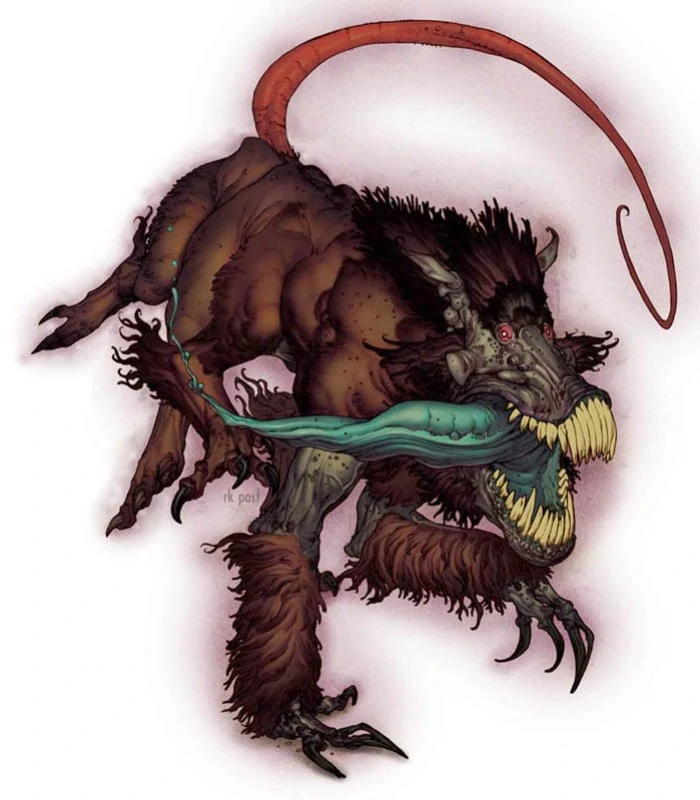 Acidic Mucus | Superpower Wiki | Fandom