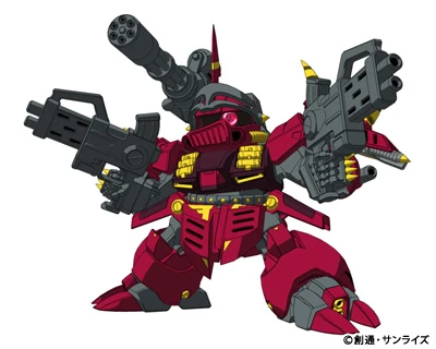 Dual Machine Gun Proficiency | Superpower Wiki | Fandom