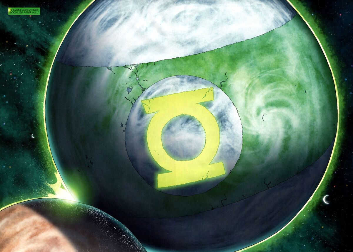 Planet Mimicry Superpower Wiki Fandom