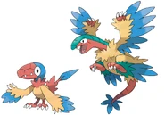 Archetype:Earth Animal | Superpower Wiki | Fandom