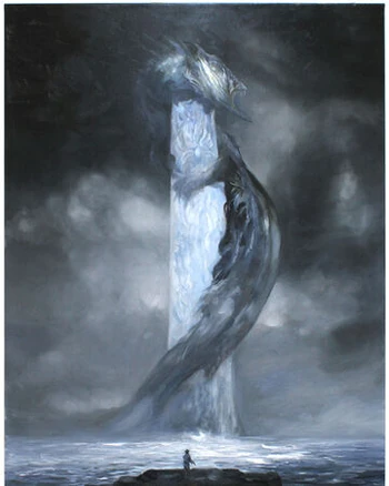 Archetype:National Deity | Superpower Wiki | Fandom