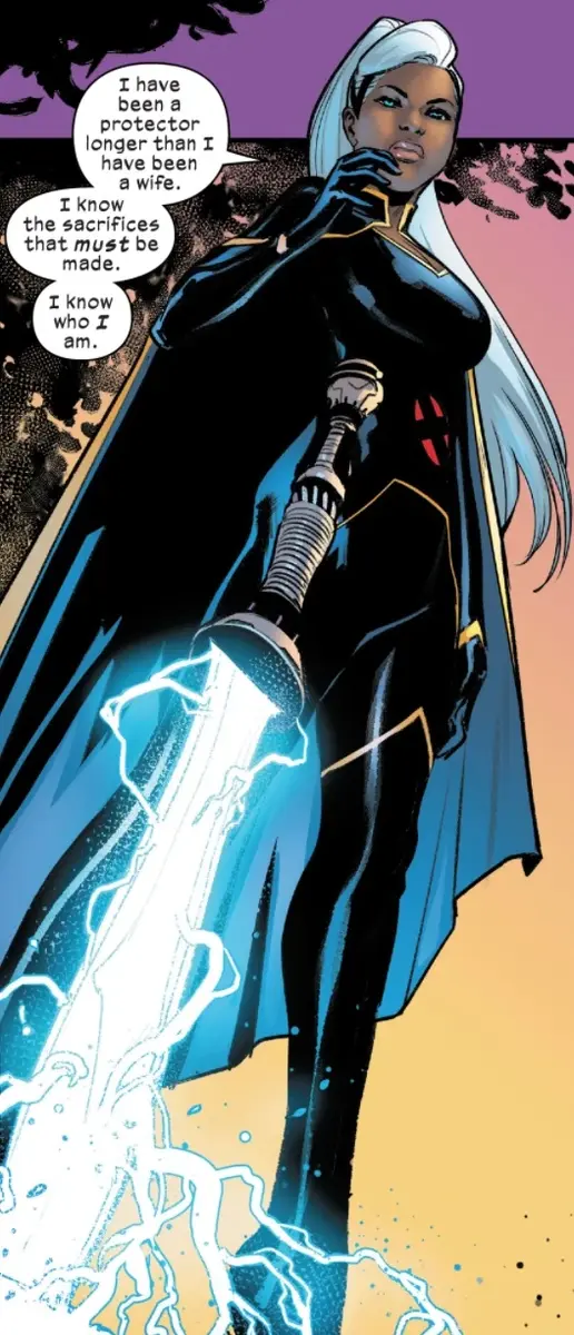 Energy Sword | Superpower Wiki | Fandom