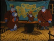 Swine Physiology | Superpower Wiki | Fandom