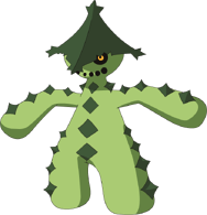Cactus Physiology | Superpower Wiki | Fandom