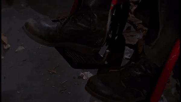 Disability Recovery | Superpower Wiki | Fandom