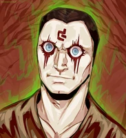 Nigh-Omniscience | Superpower Wiki | Fandom