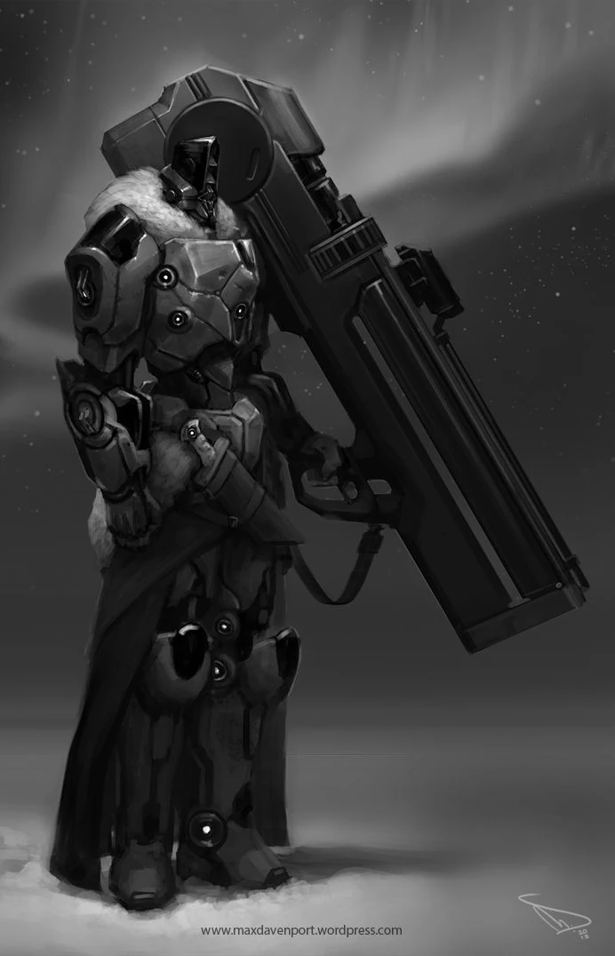 User blog:Cursed warrior 343/Sentinel | Superpower Wiki | Fandom