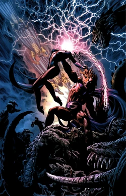 Retroactive Immortality Superpower Wiki Fandom Powered