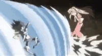 Sonic Scream | Superpower Wiki | Fandom