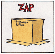 Transmutation | Superpower Wiki | Fandom