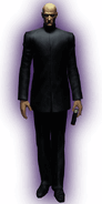Archetype:Dark Father | Superpower Wiki | Fandom
