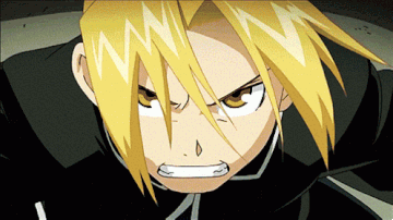 Envy Fullmetal Alchemist Brotherhood Gif