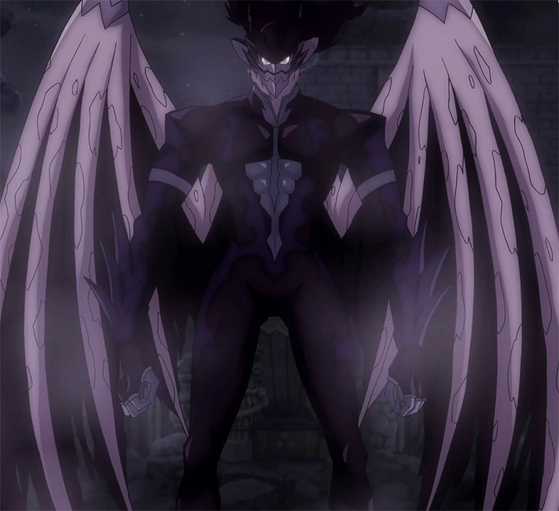 Archetype:Plant Demon | Superpower Wiki | Fandom