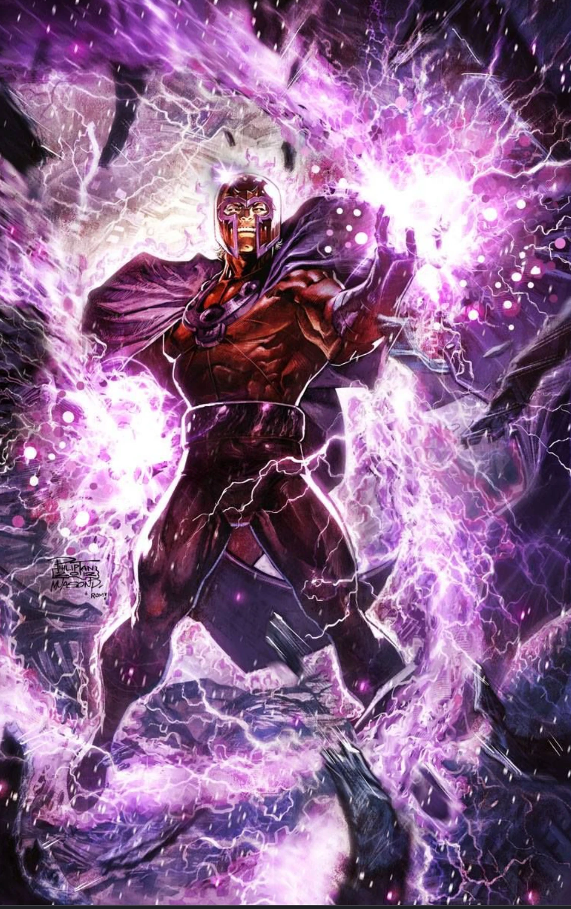 Weak Force Manipulation | Superpower Wiki | Fandom