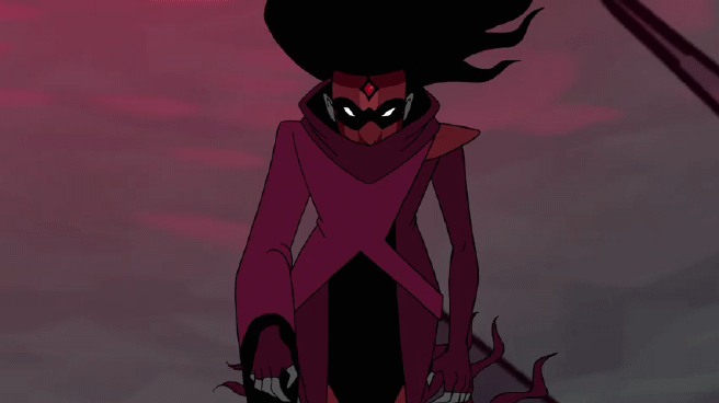 Darkness Generation | Superpower Wiki | Fandom