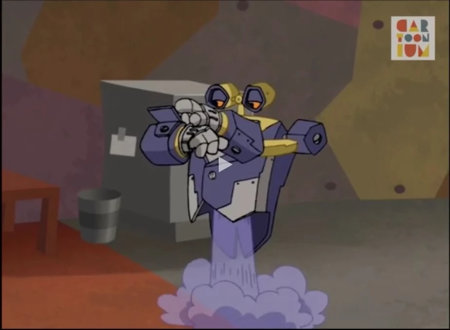 Body Part Switching | Superpower Wiki | Fandom