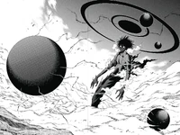 Concept Embodiment | Superpower Wiki | Fandom