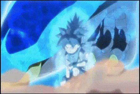 Inner Beast Materialization | Superpower Wiki | Fandom