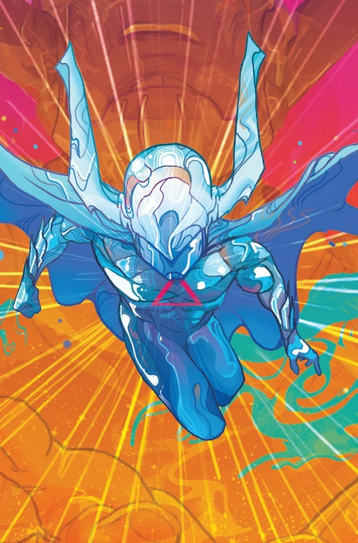 Extra-Dimensional Matter Manipulation | Superpower Wiki | Fandom