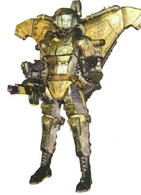 Jet Pack Proficiency | Superpower Wiki | Fandom